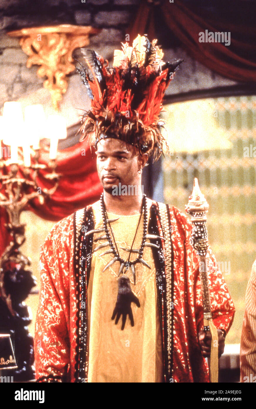 Damon wayans hi-res stock photography and images - Alamy