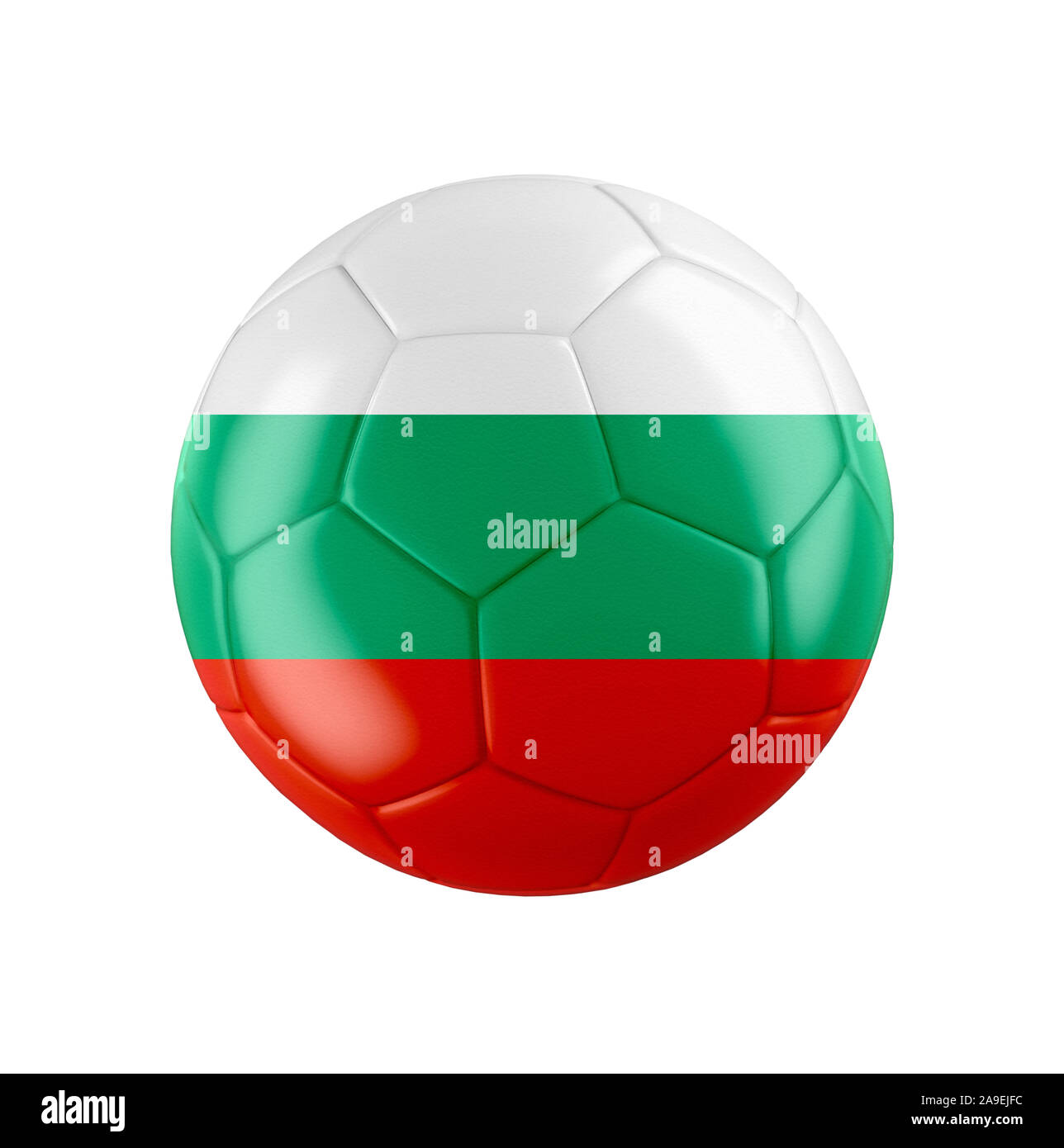 Bulgaria football national team hi-res stock photography and images - Alamy