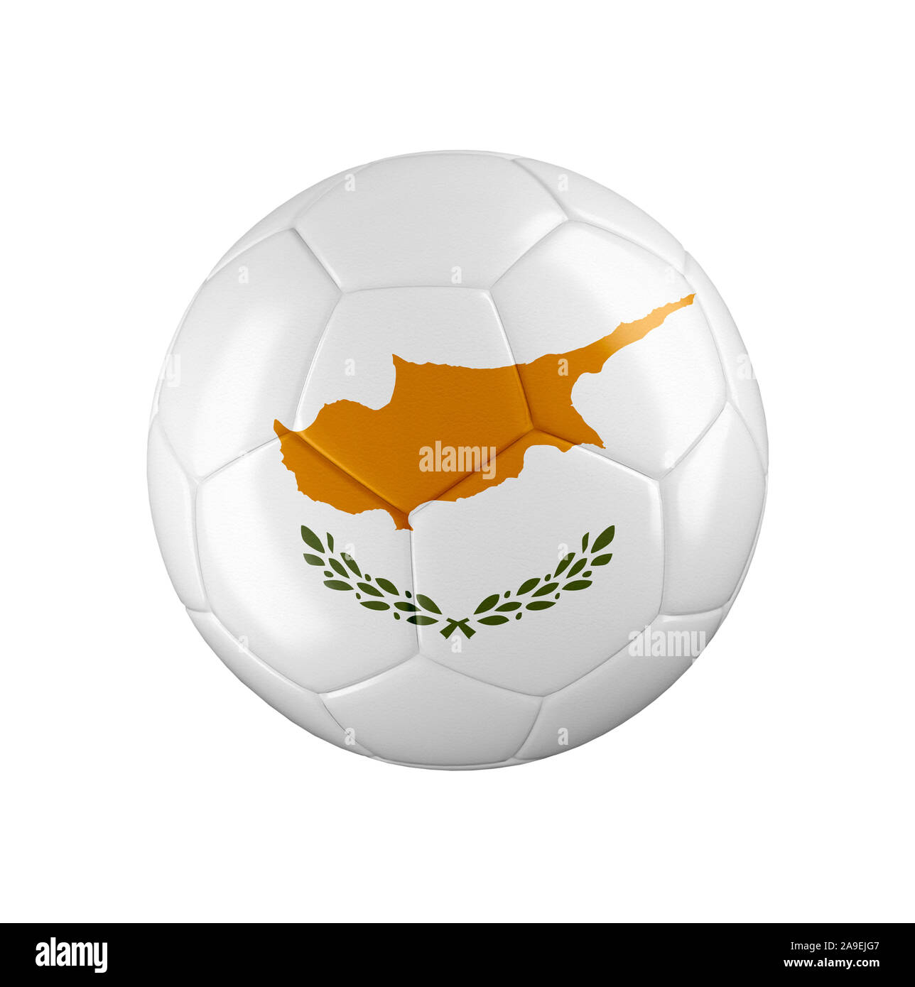 Football europe Cut Out Stock Images & Pictures - Alamy