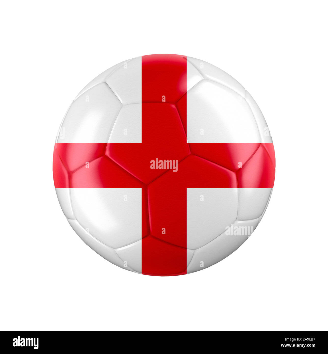 England football team Cut Out Stock Images & Pictures - Alamy