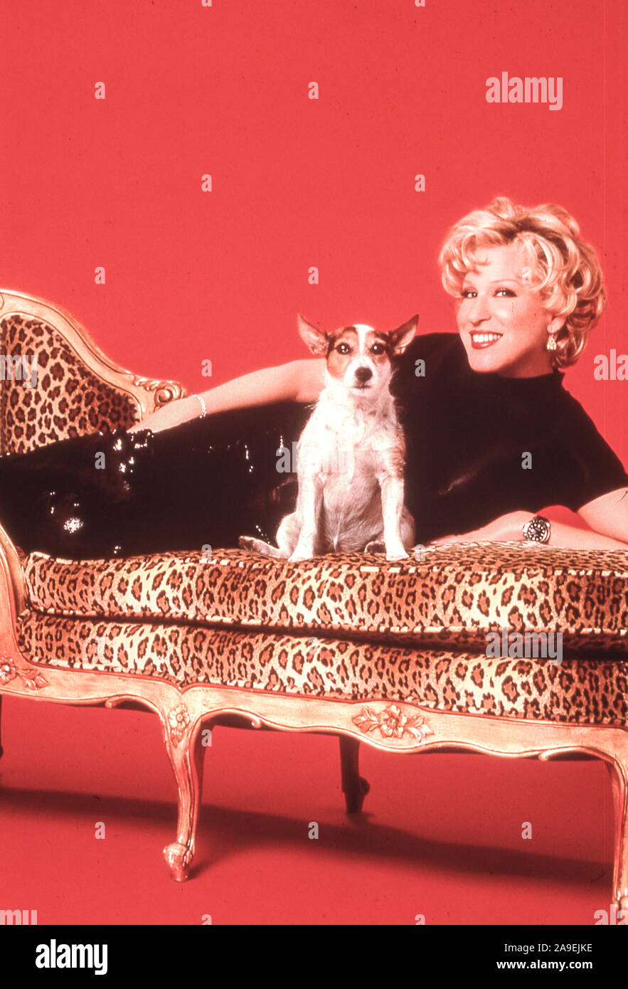 bette midler, diva las vegas, 1997 Stock Photo - Alamy bette midler, diva las vegas, 1997 Stock Photo - Alamy