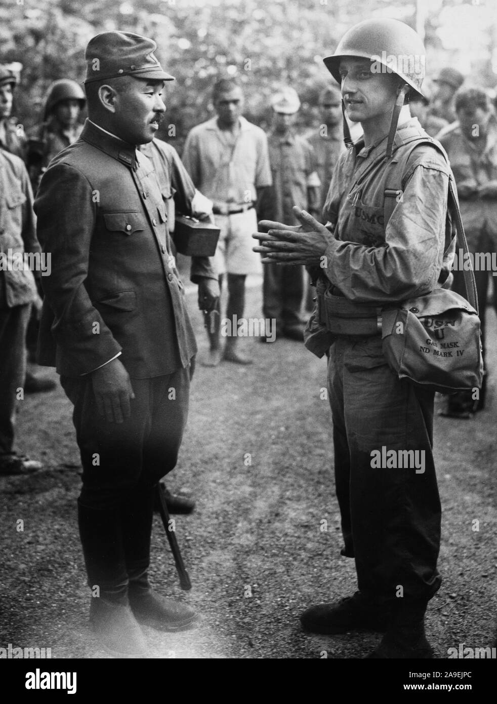 2nd lieutenant hi-res stock photography and images - Alamy