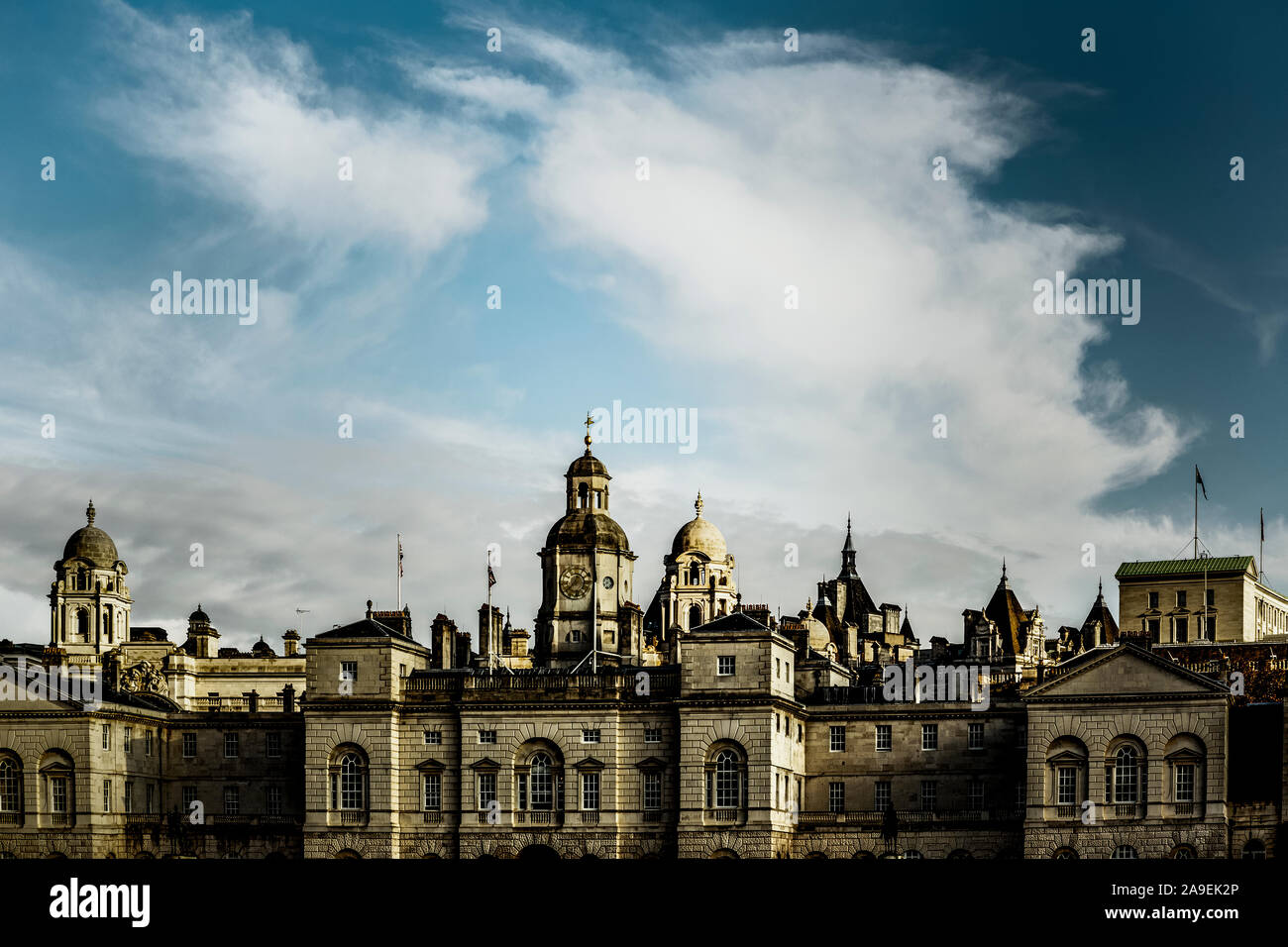 Westminster city hall building hi-res stock photography and images - Alamy