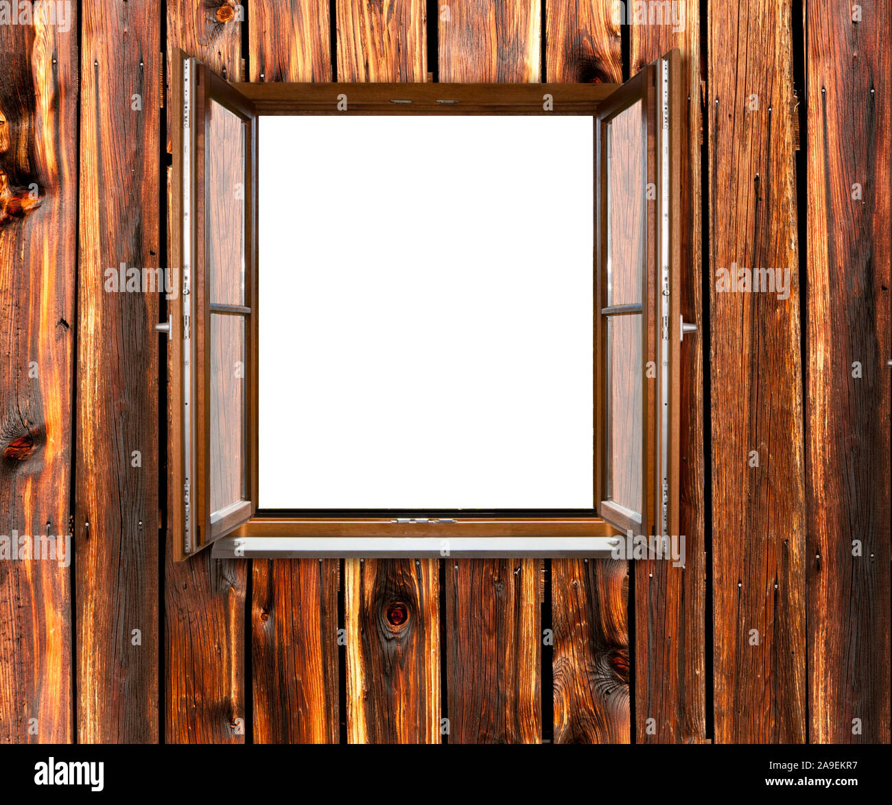 Magic mountain lodge hi-res stock photography and images - Alamy