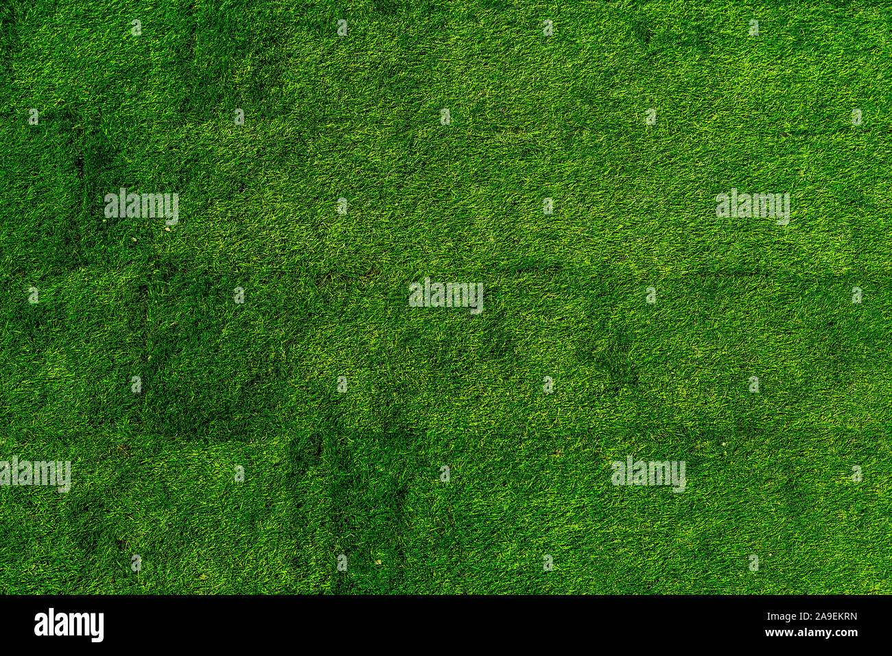 Rolling new turf hi-res stock photography and images - Alamy