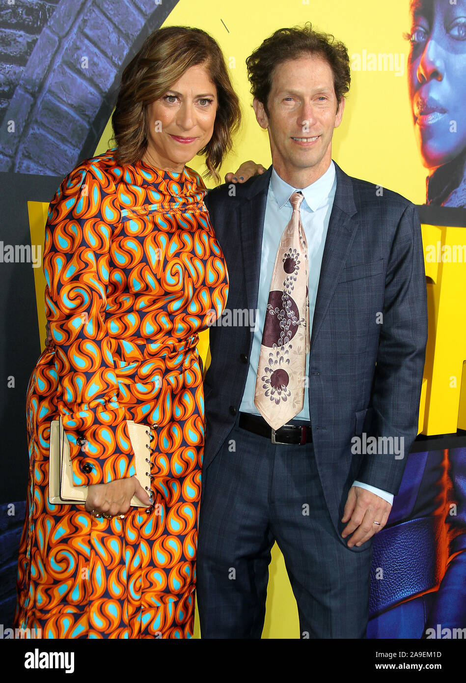 Lisa benavides hi-res stock photography and images - Alamy