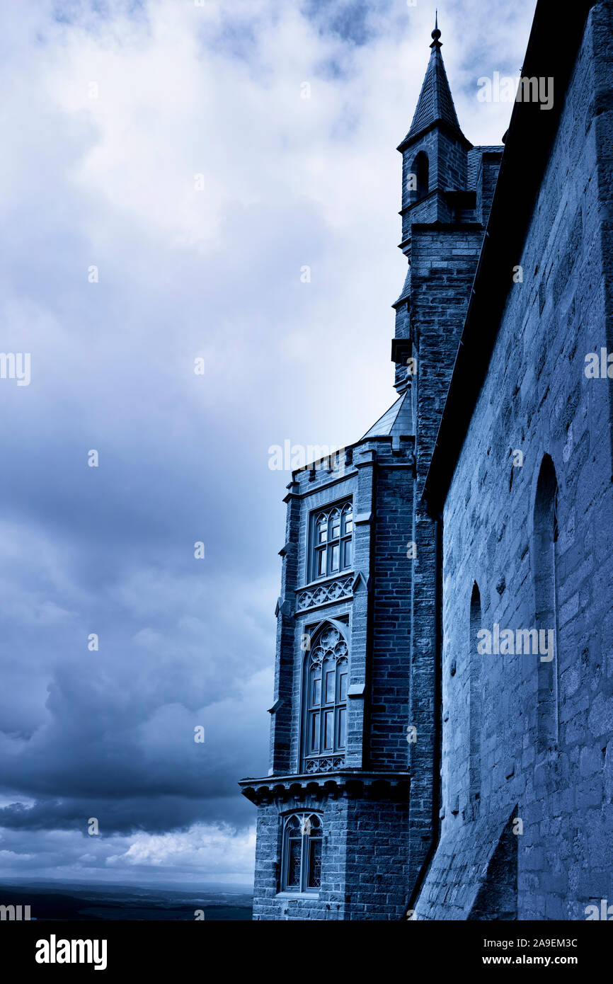 Ghosts lock hi-res stock photography and images - Alamy