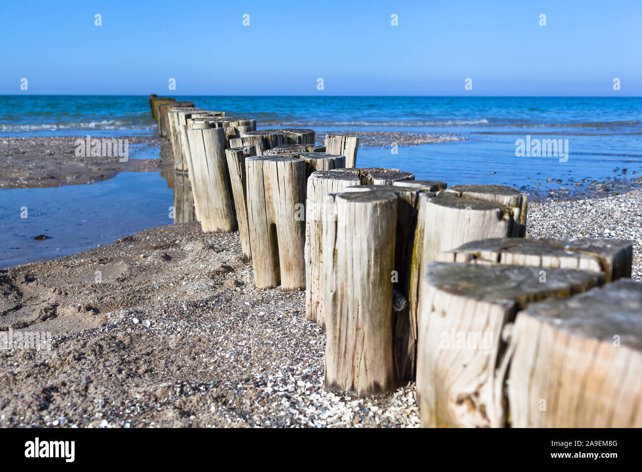 The german baltic sea hi-res stock photography and images - Alamy