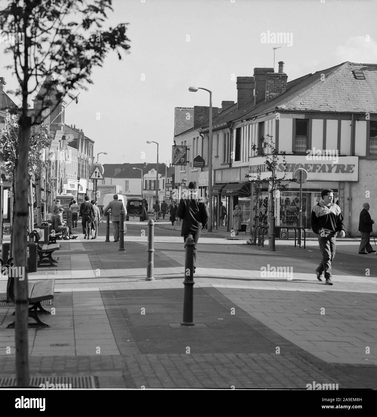 1987 castleford hi-res stock photography and images - Alamy