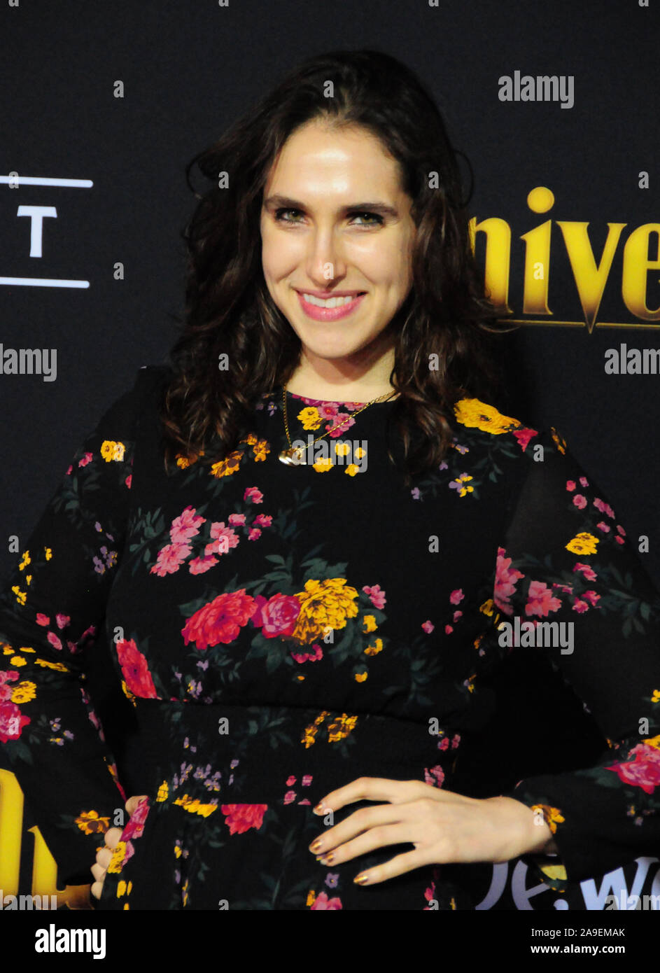 Megan amram hi-res stock photography and images - Alamy