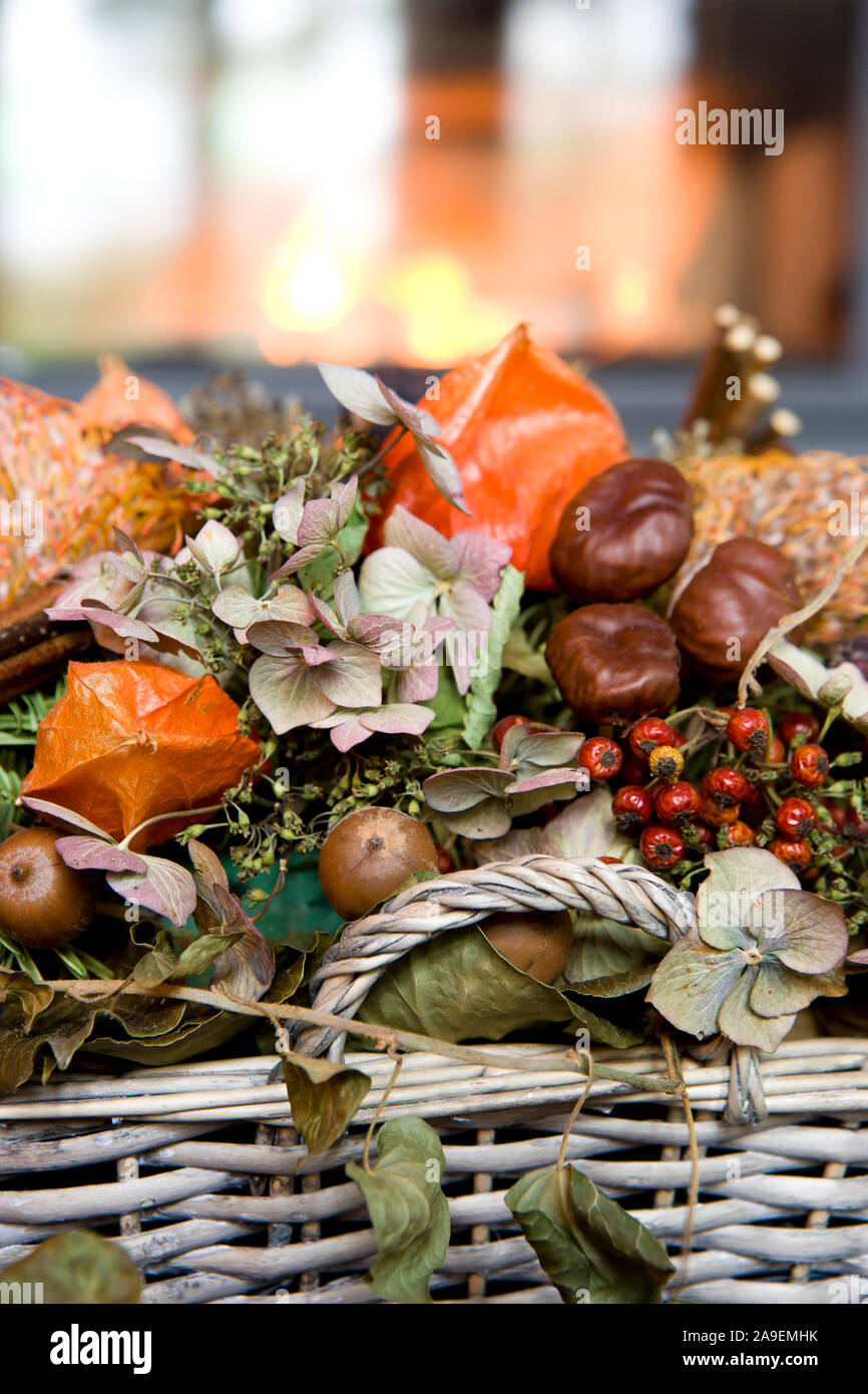 Decorative fruits hi-res stock photography and images - Alamy