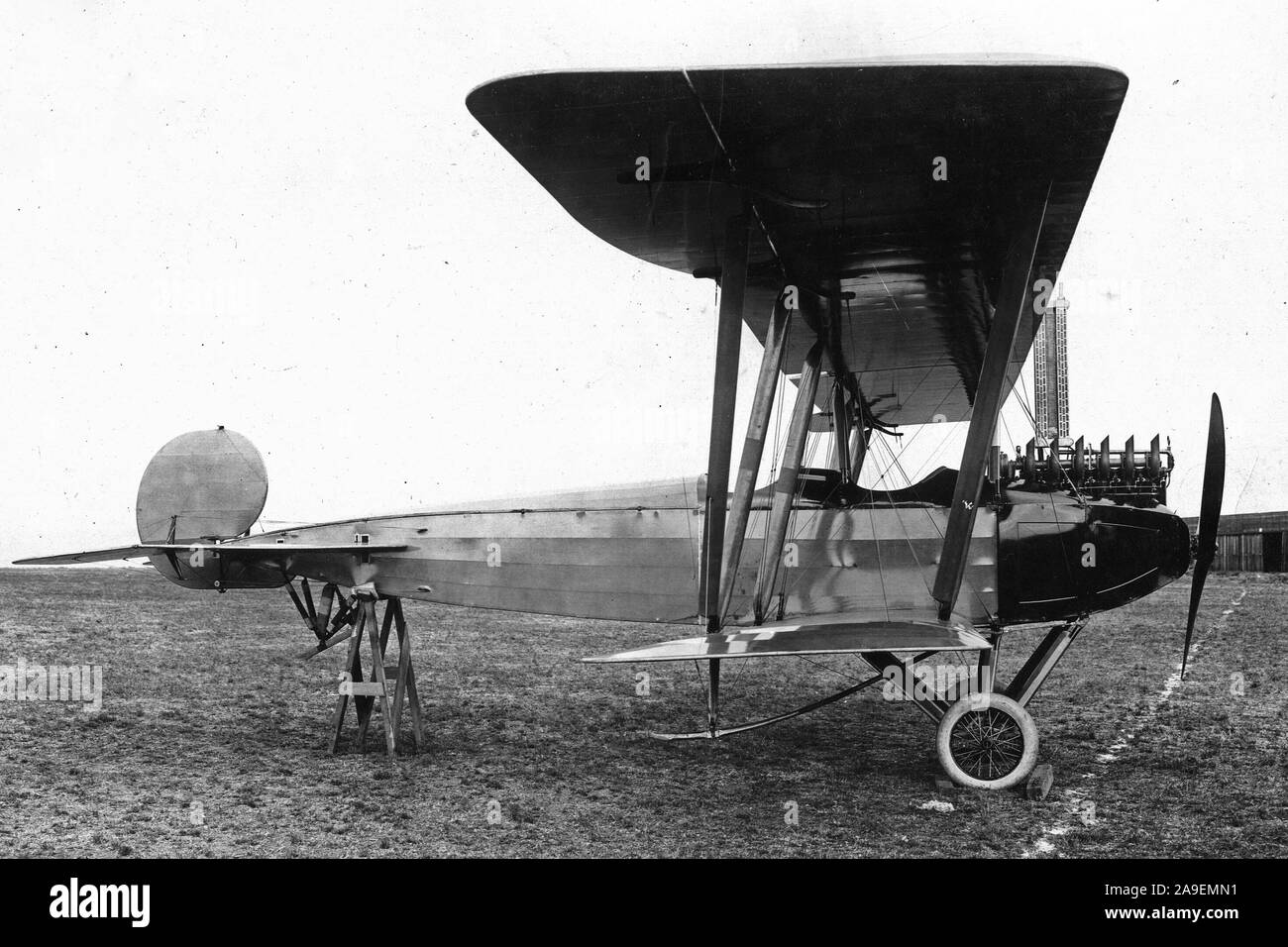 Martin r model plane hi-res stock photography and images - Alamy