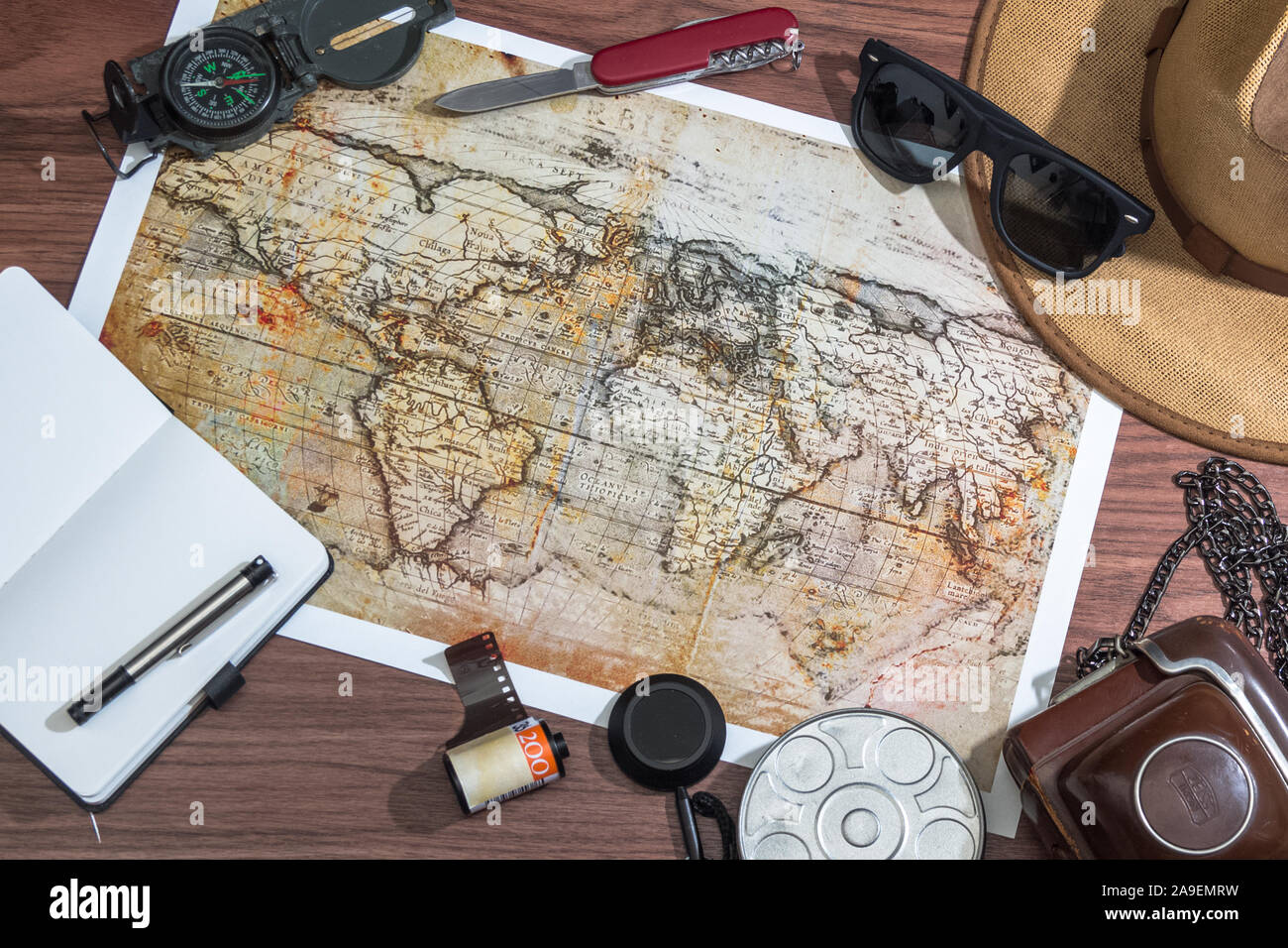 Carnation map hi-res stock photography and images - Alamy