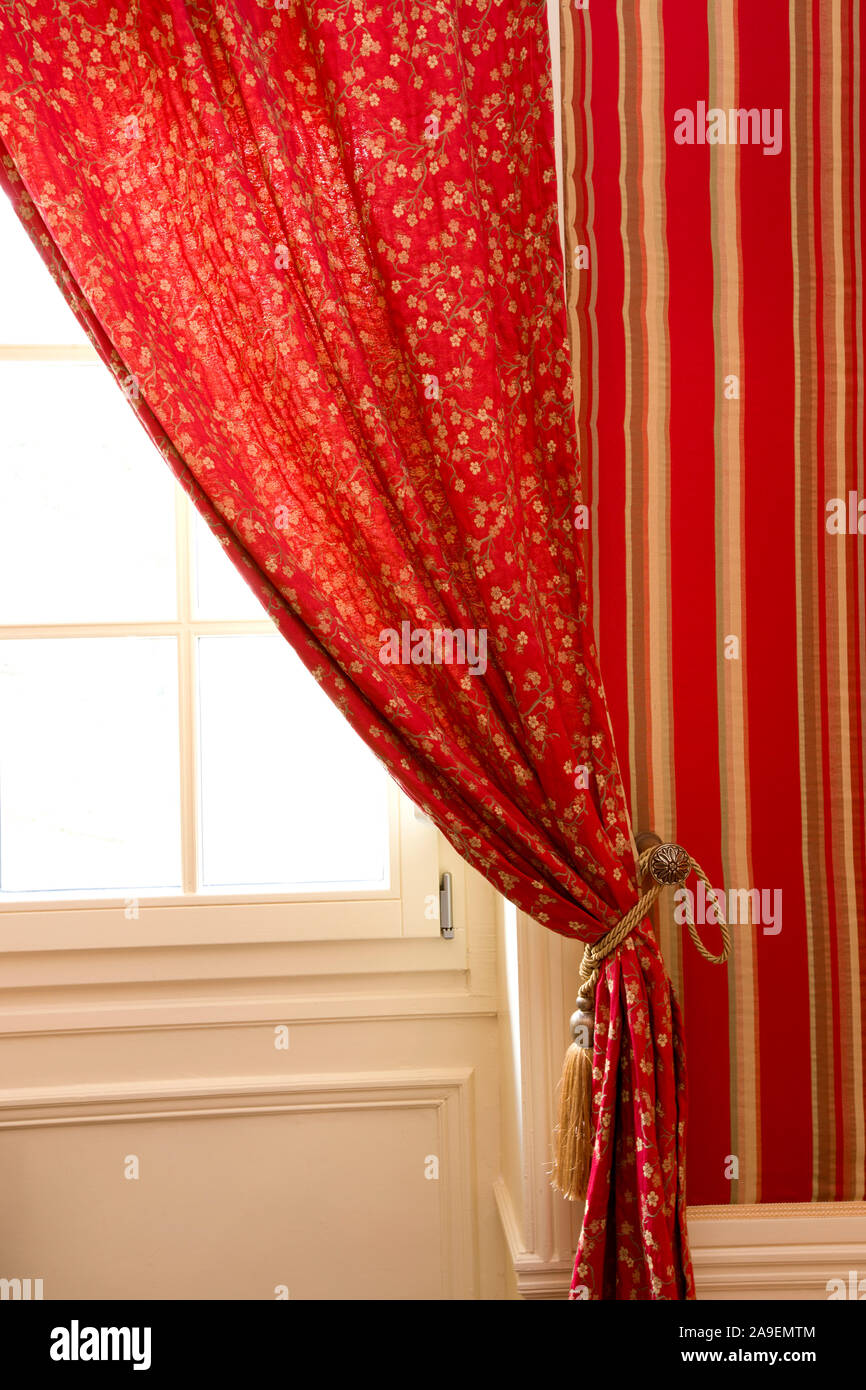 Old mansions interior hi-res stock photography and images - Alamy