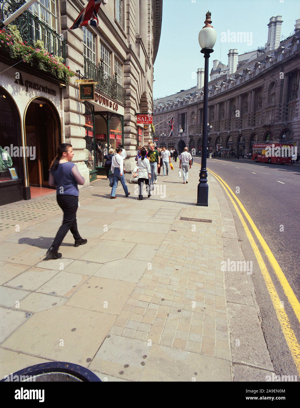 1993 fashion hi-res stock photography and images - Alamy