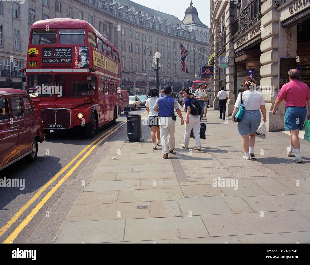 1993 fashion hi-res stock photography and images - Alamy