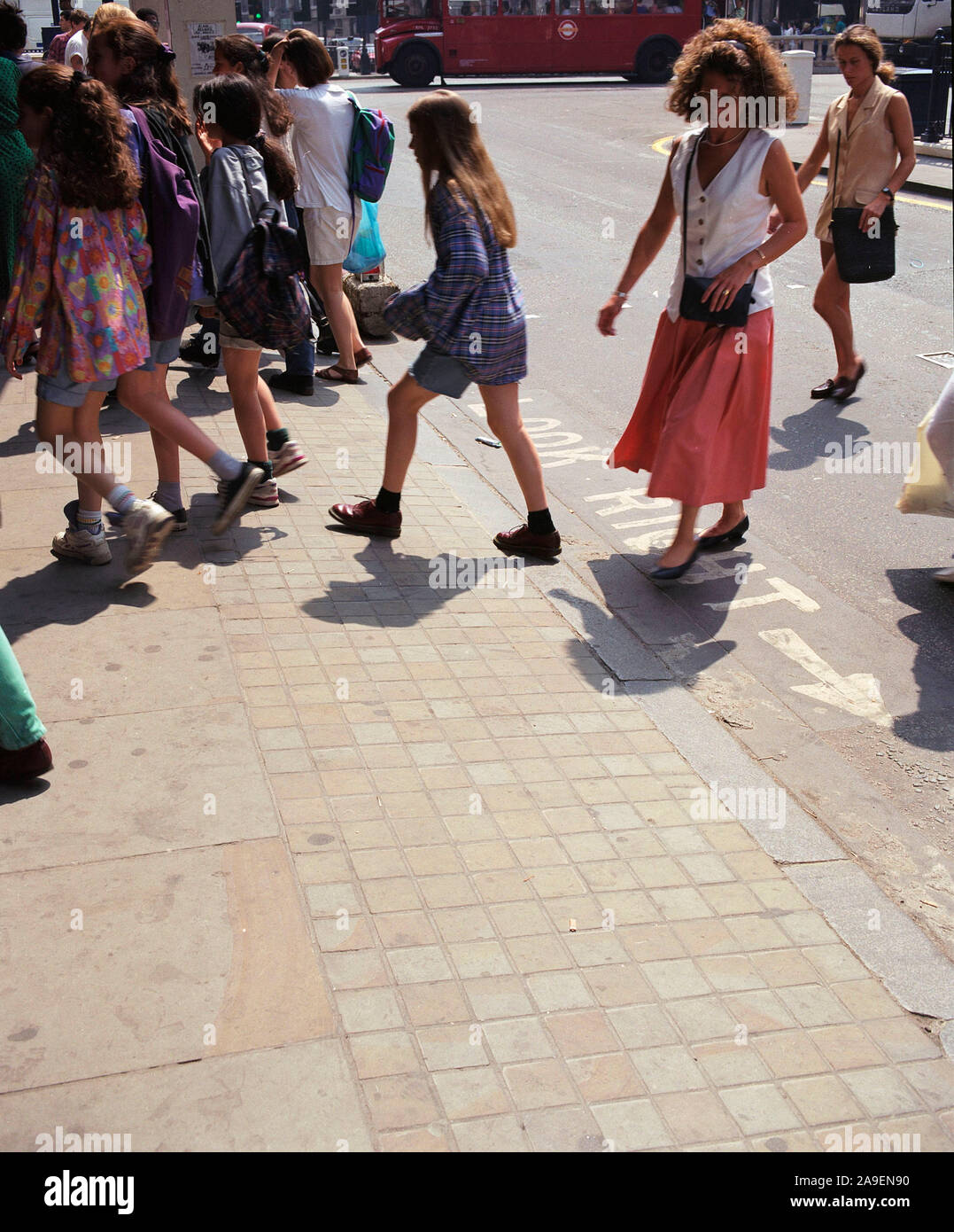 1993 regent street hi-res stock photography and images - Alamy
