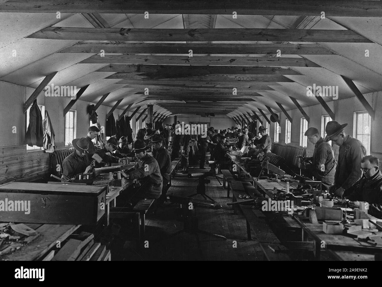 Camouflage guns Black and White Stock Photos & Images - Alamy