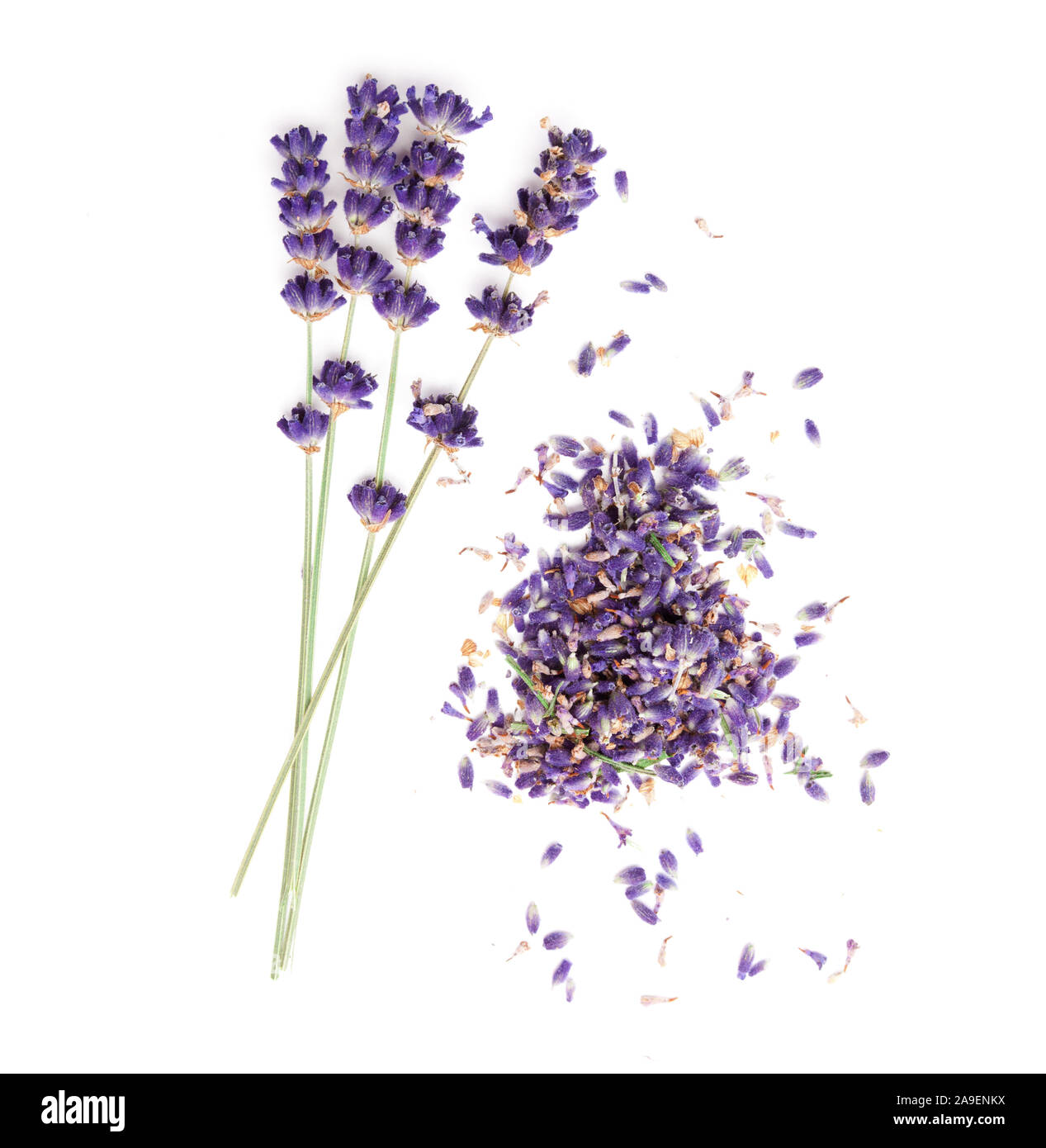 Lavender Essences High Resolution Stock Photography and Images - Alamy