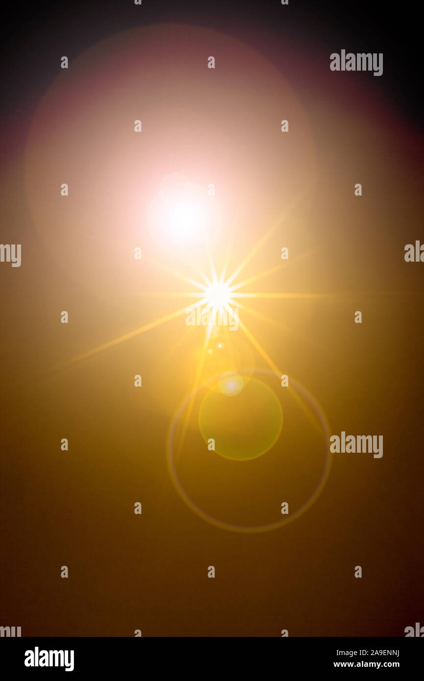 Light beam reflect mirror hi-res stock photography and images - Alamy