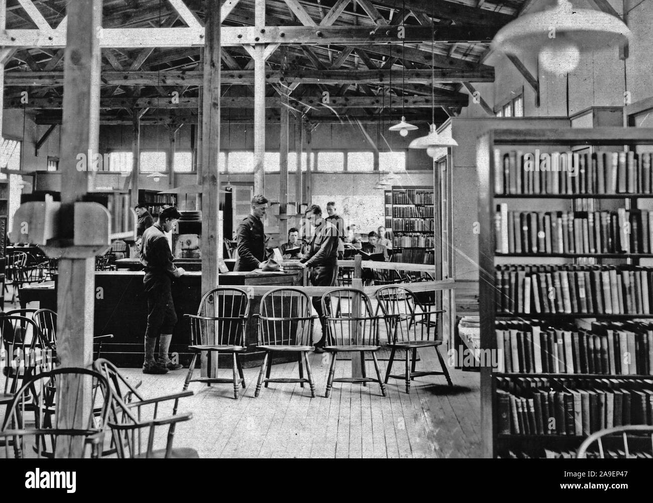 Camp dix history hi-res stock photography and images - Alamy