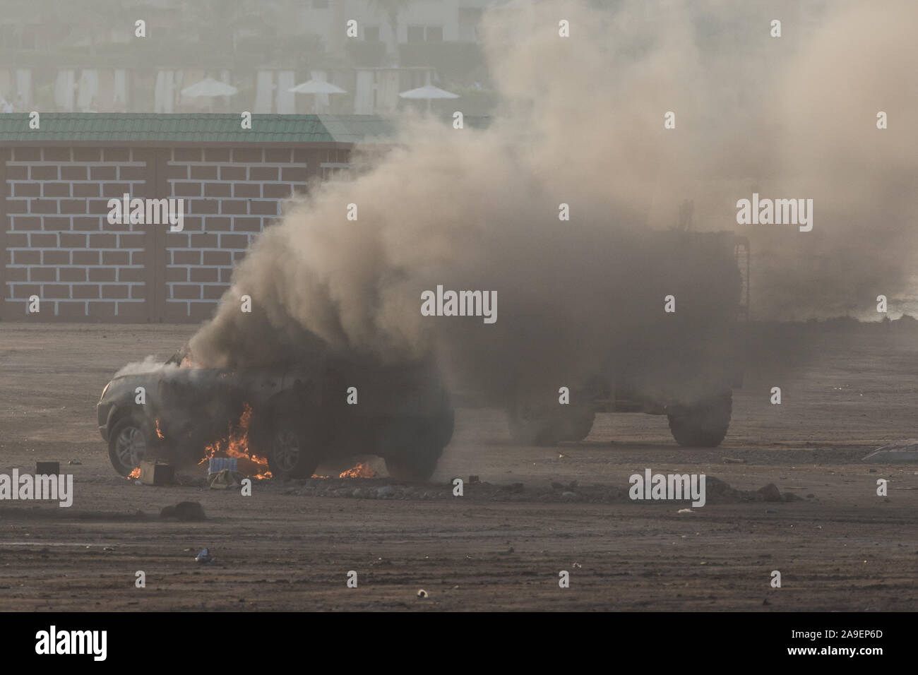Anti fire protection hi-res stock photography and images - Alamy