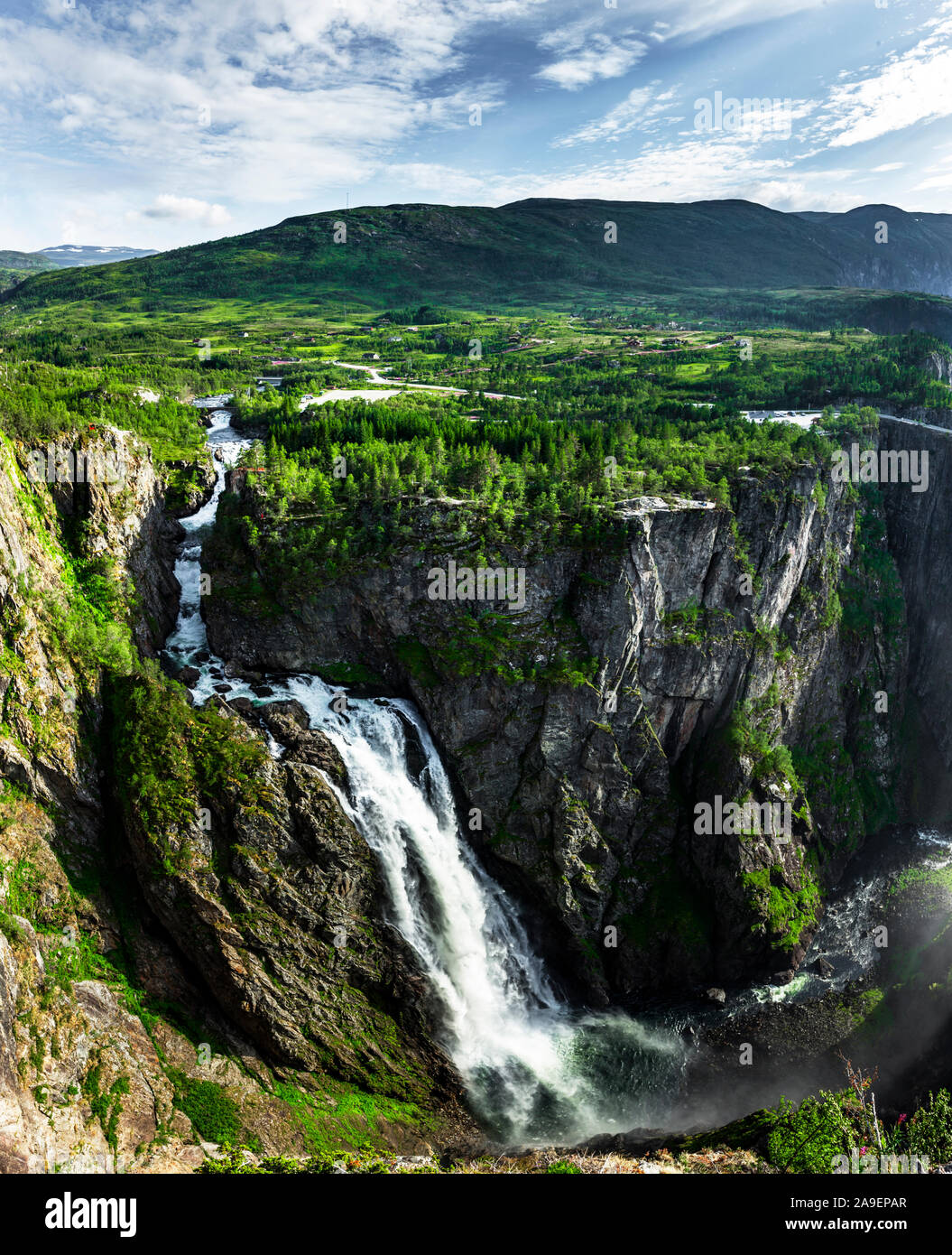 Save the waterfall hi-res stock photography and images - Alamy