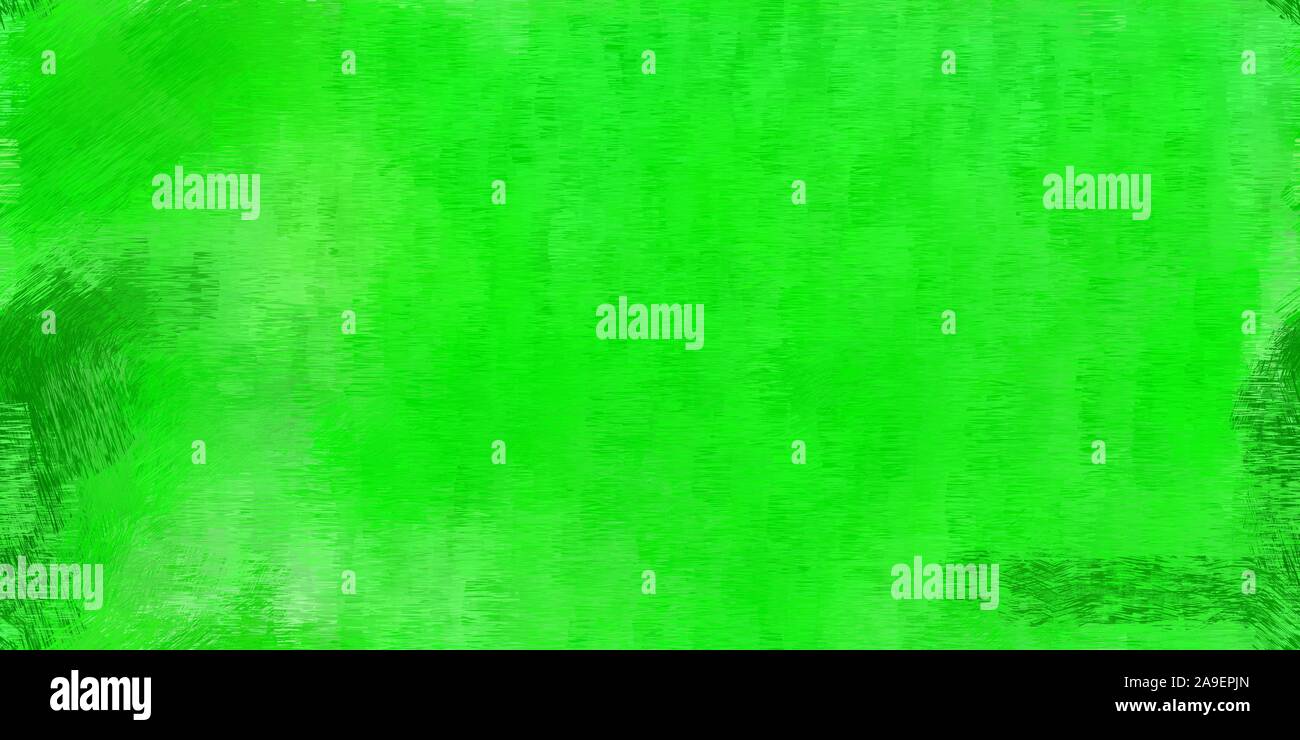 seamless pattern. grunge abstract background with lime green, neon ...