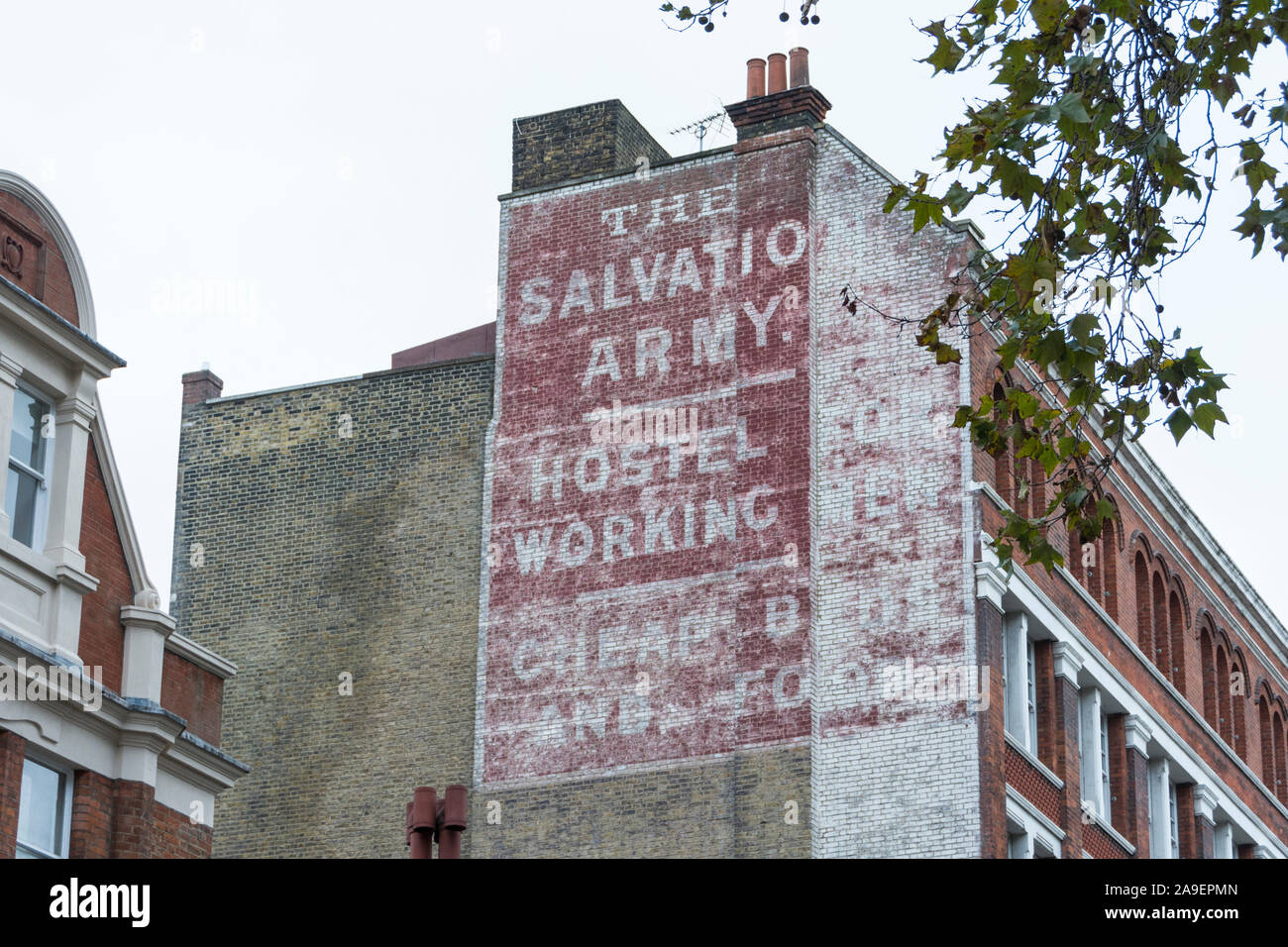 Old ghost street sign hi-res stock photography and images - Alamy