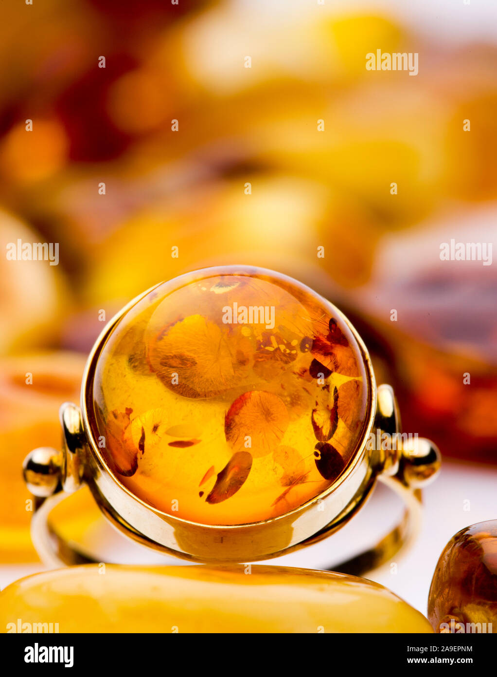 Amber jewels hi-res stock photography and images - Alamy