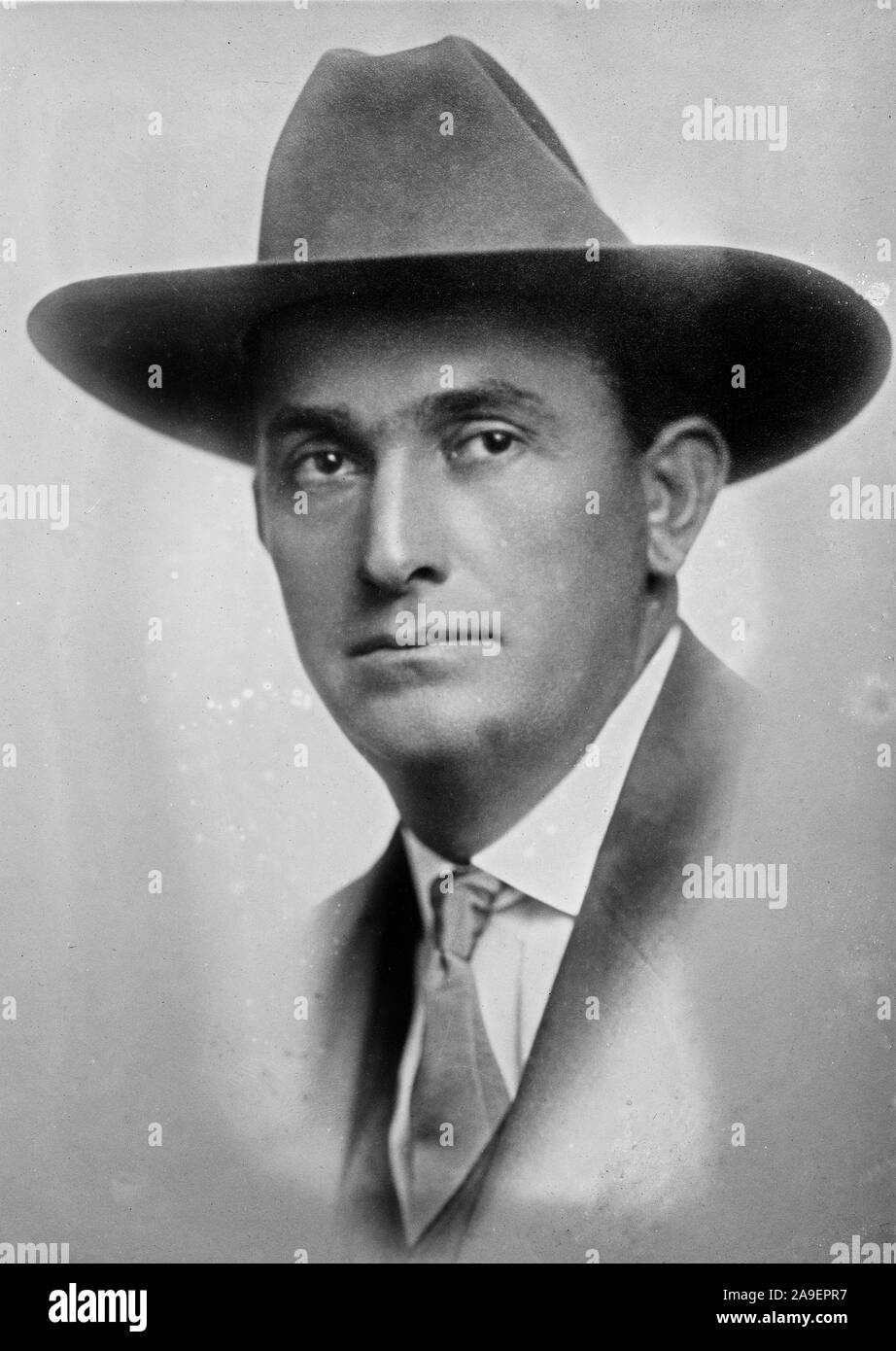 Carl hayden hi-res stock photography and images - Alamy