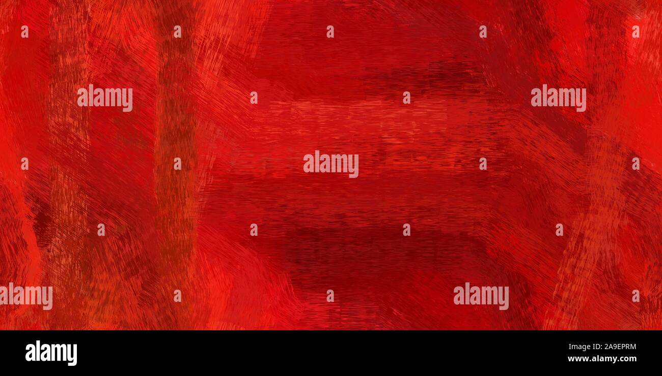 seamless pattern. grunge abstract background with strong red, crimson ...