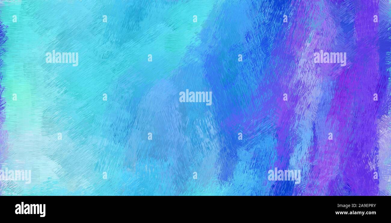 background pattern. grunge abstract background with medium turquoise ...