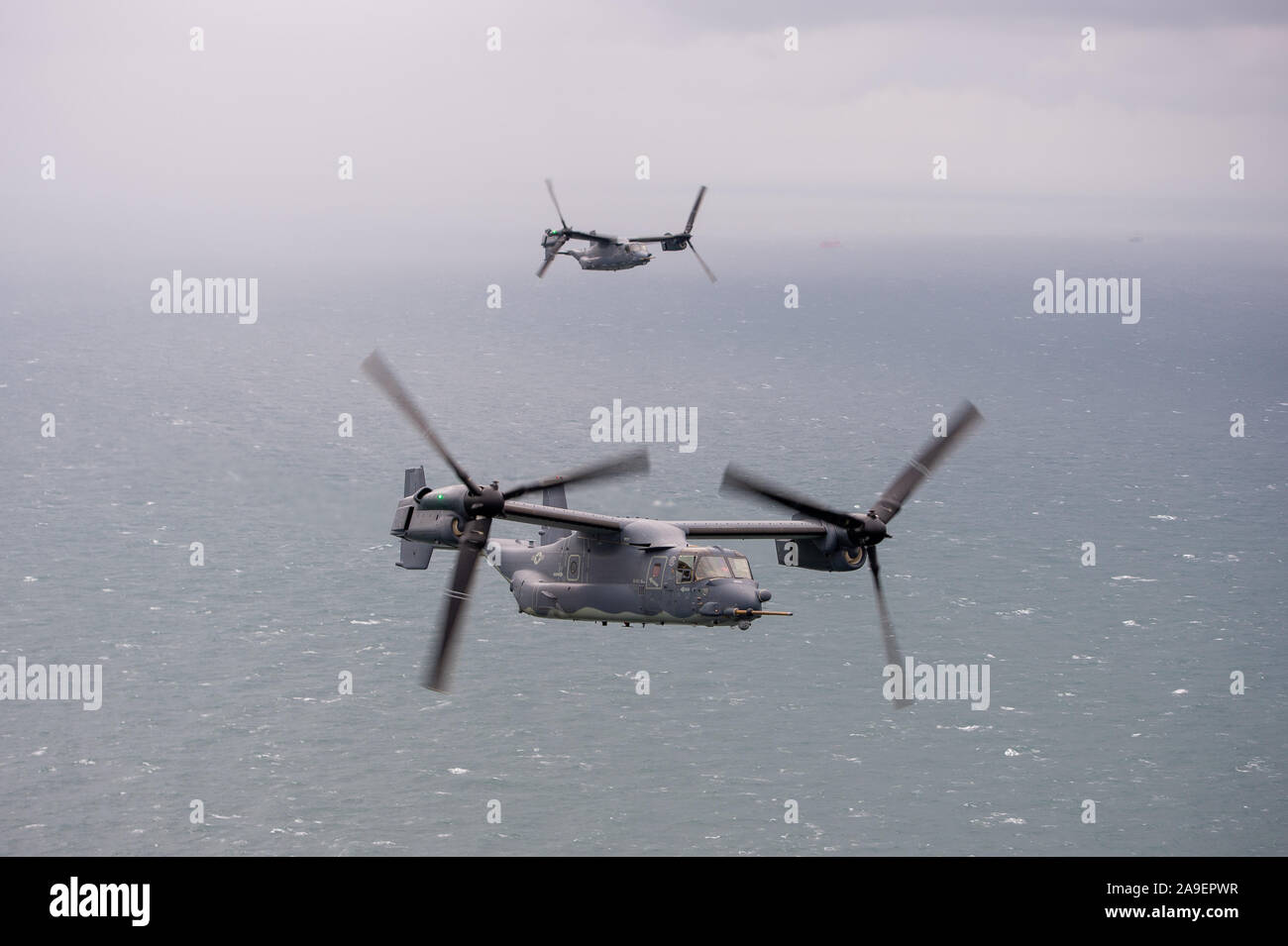 352nd special operations wing hi-res stock photography and images - Alamy