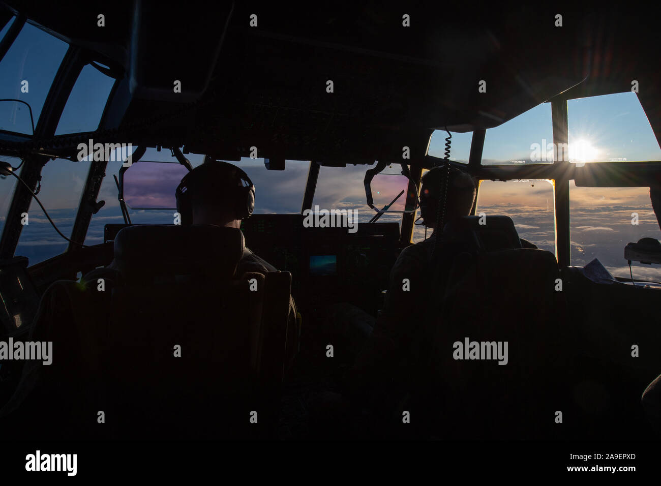 352nd special operations wing hi-res stock photography and images - Alamy