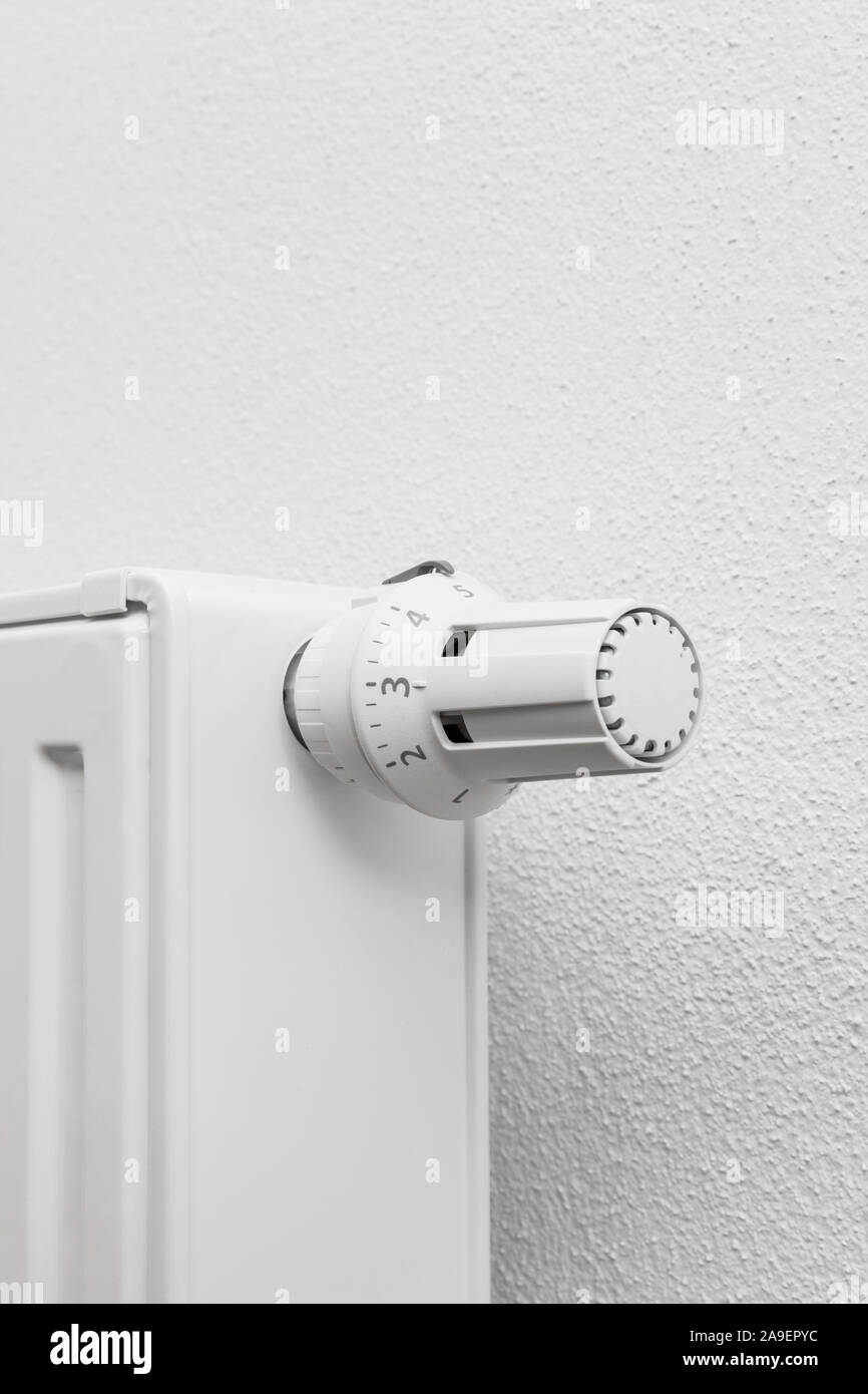 Thermostate hi-res stock photography and images - Alamy