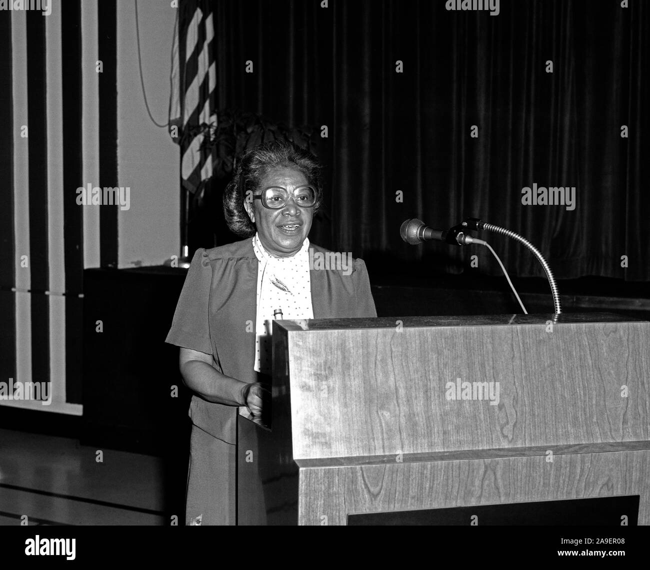 Federal Women's Program with Mary Jackson giving out awards. In 1958 ... Federal Women's Program with Mary Jackson giving out awards. In 1958 ...
