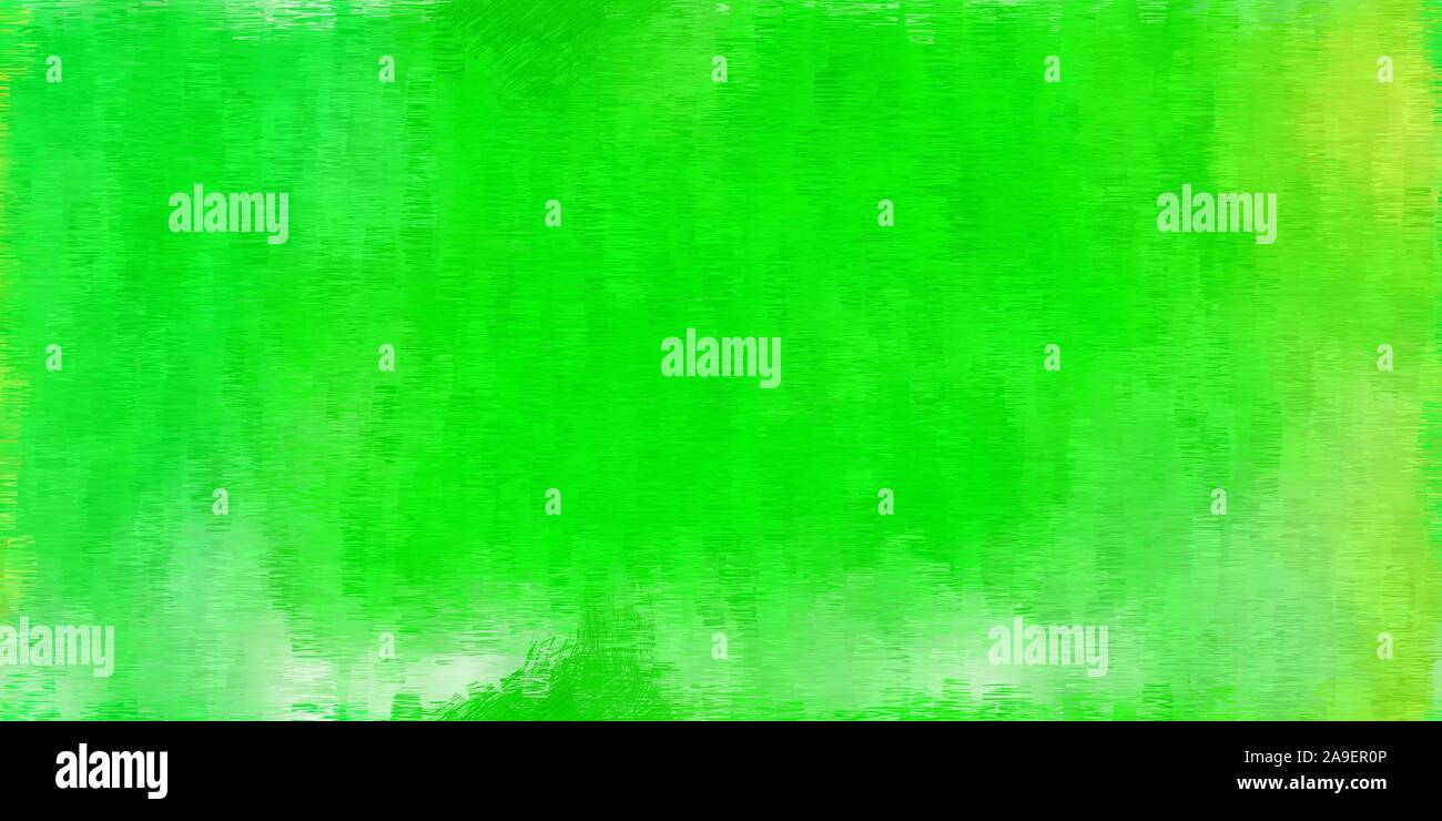 seamless pattern. grunge abstract background with neon green, lime and ...
