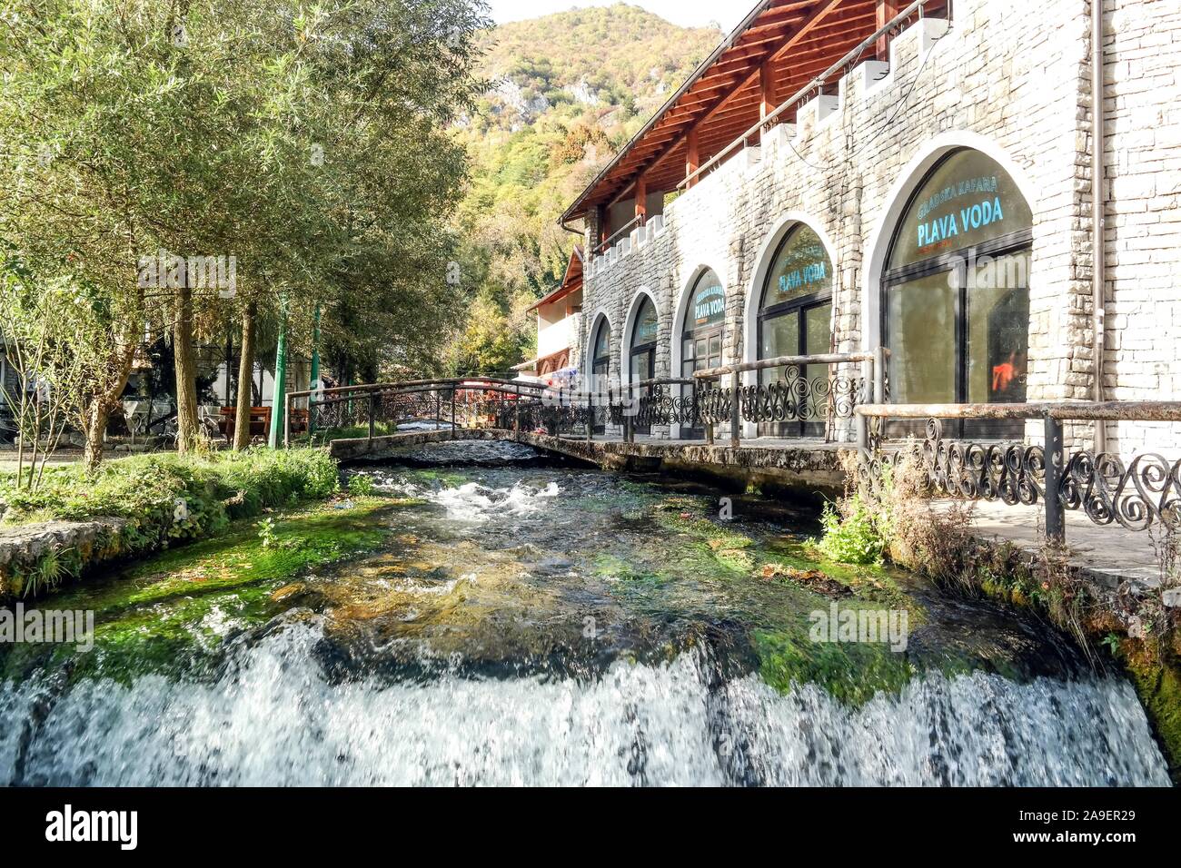 Travnik bosnia herzegovina hi-res stock photography and images - Alamy