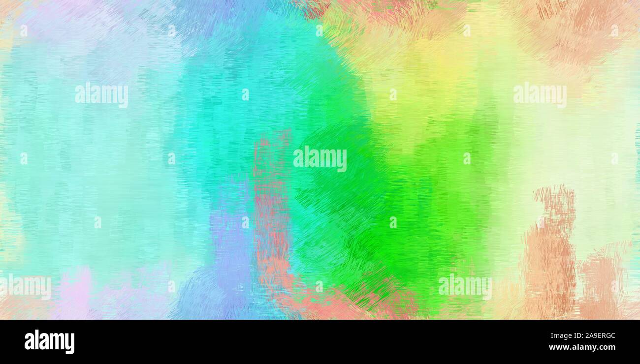 seamless pattern art. grunge abstract background with tea green, spring ...