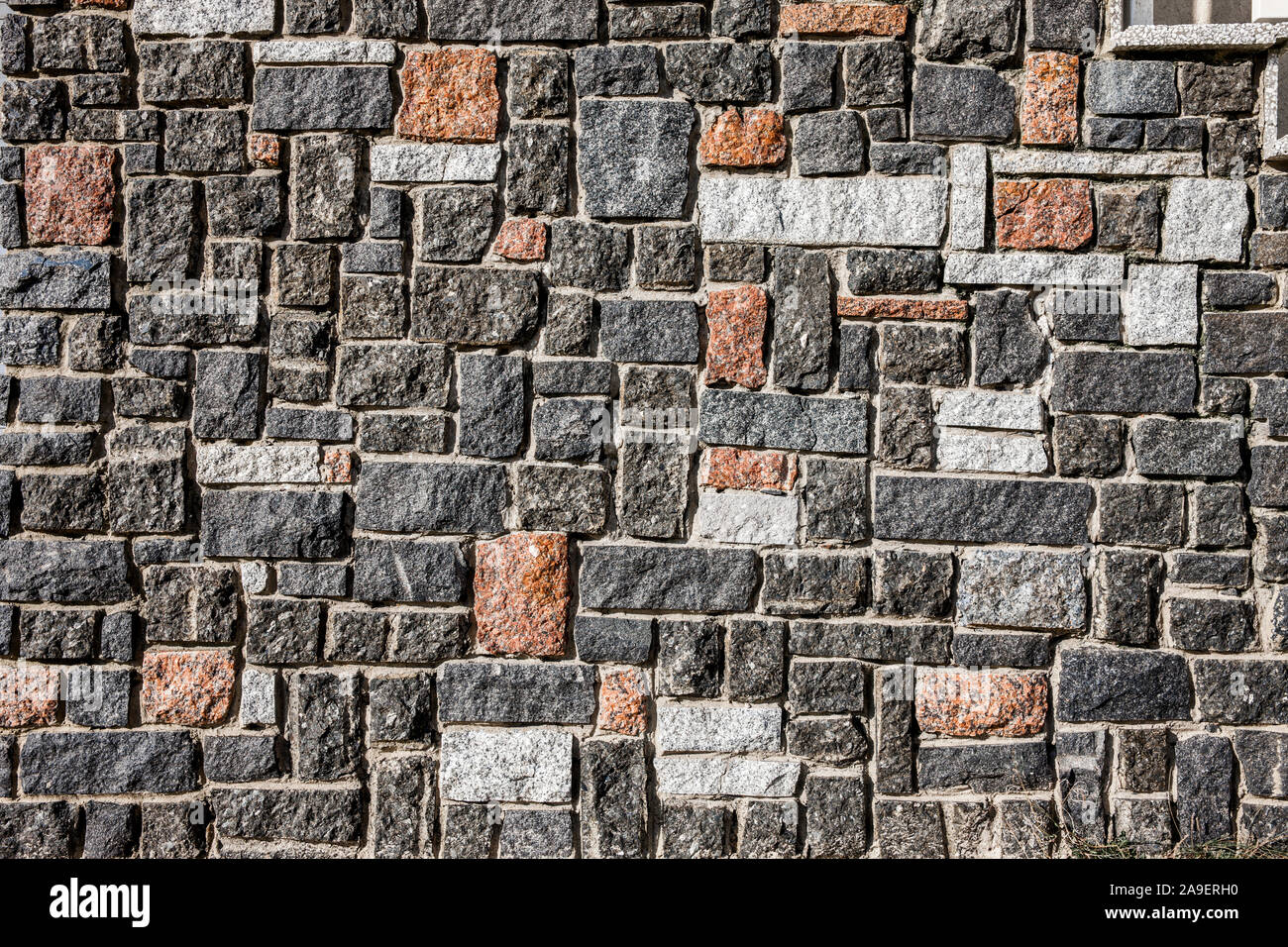 Stone flagging hi-res stock photography and images - Alamy