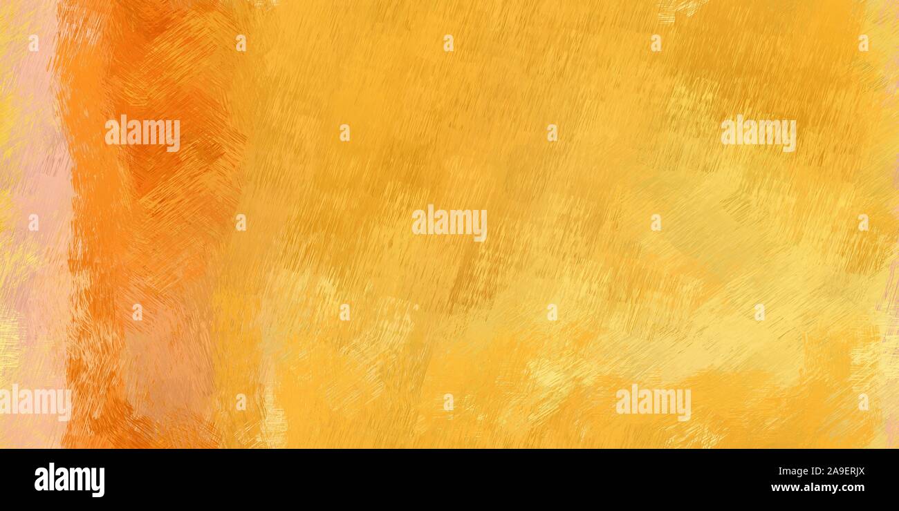 repeating pattern. grunge abstract background with pastel orange, burly ...