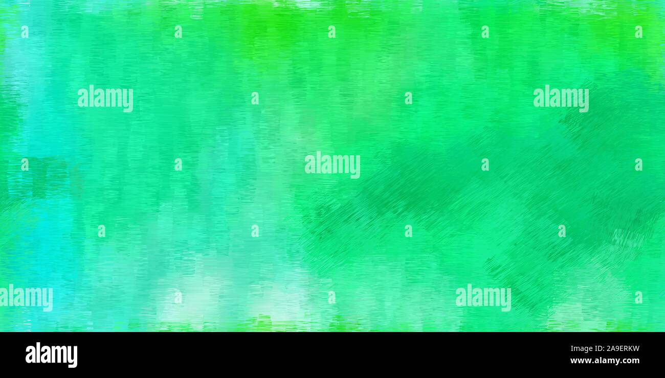 background pattern. grunge abstract background with medium spring green ...