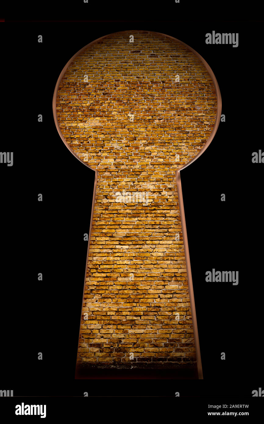Examine walls hi-res stock photography and images - Alamy