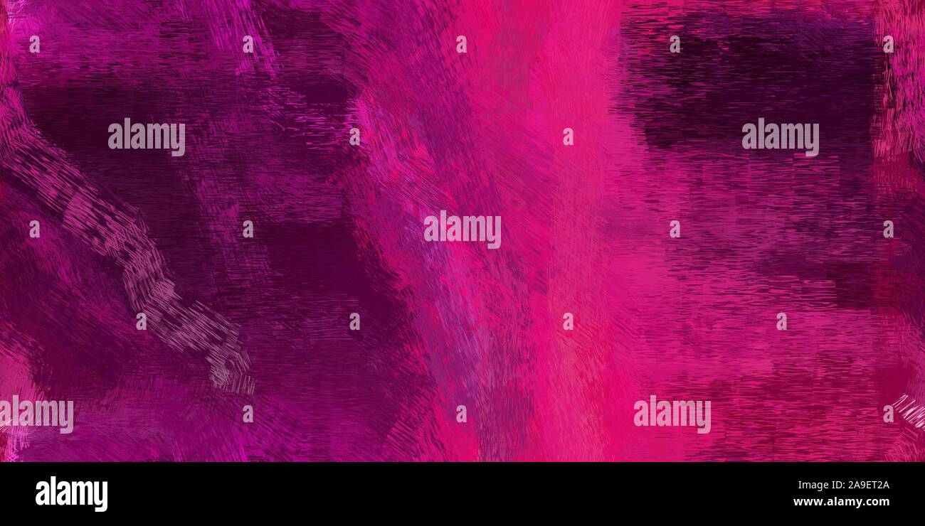 repeating pattern. grunge abstract background with dark pink, very dark ...