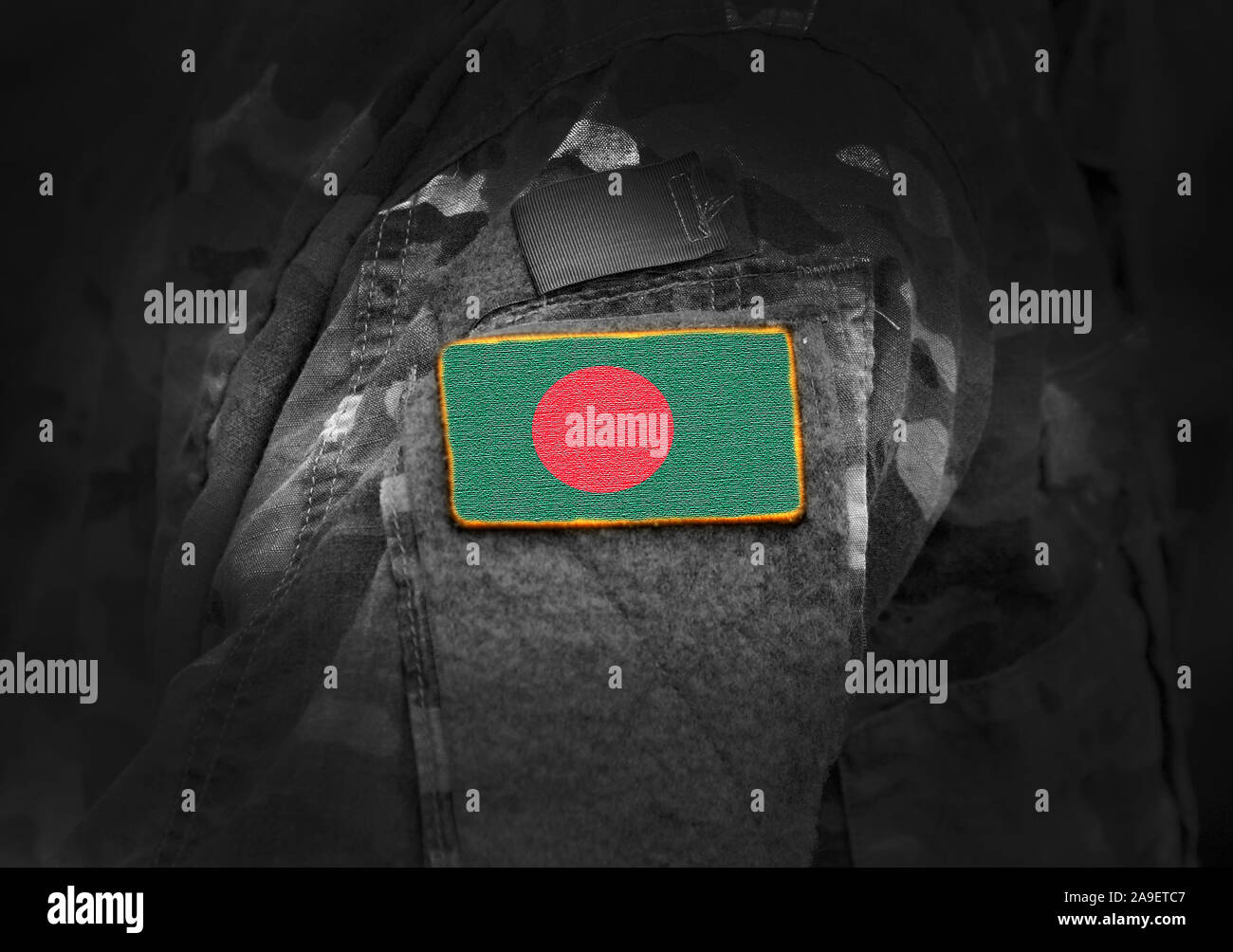 Bangladesh army hi-res stock photography and images - Alamy