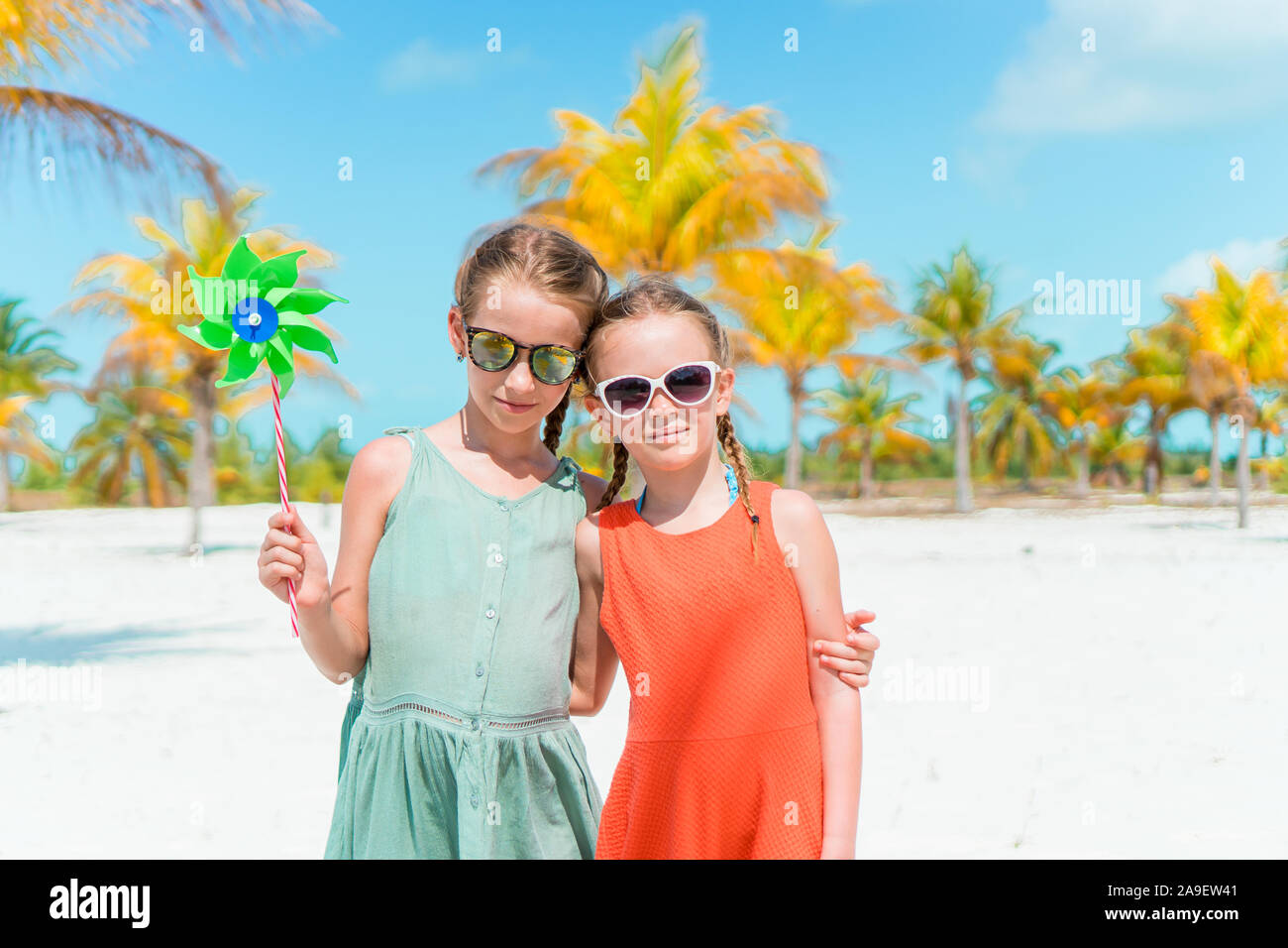Little Sisters Island Caribbean High Resolution Stock Photography and ...