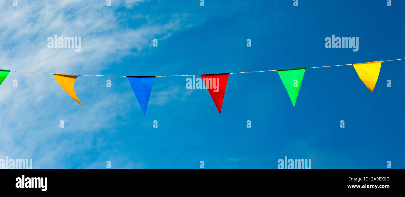 Colorful festivals hi-res stock photography and images - Alamy