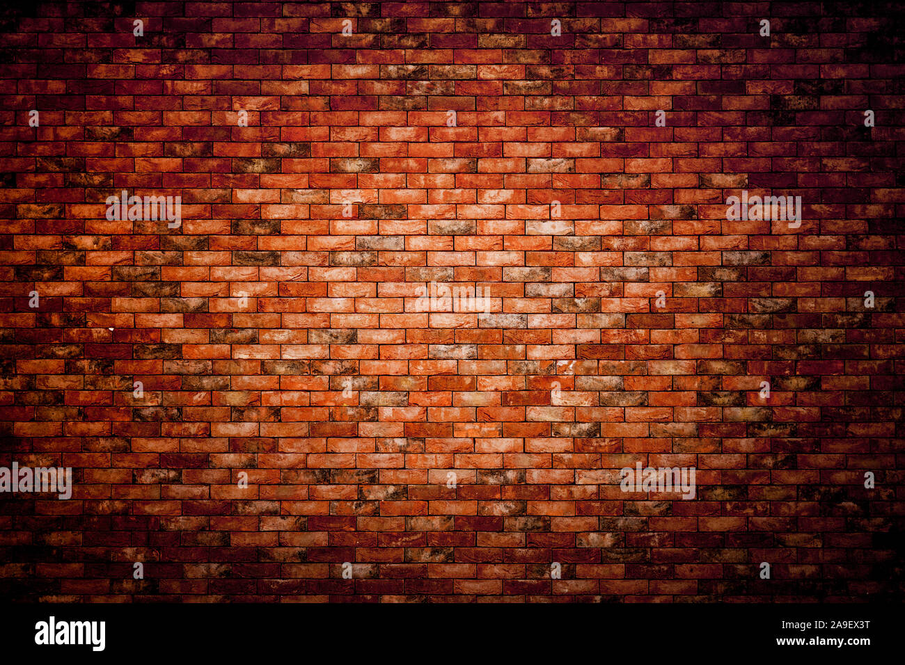 Bricks dark colour hi-res stock photography and images - Alamy