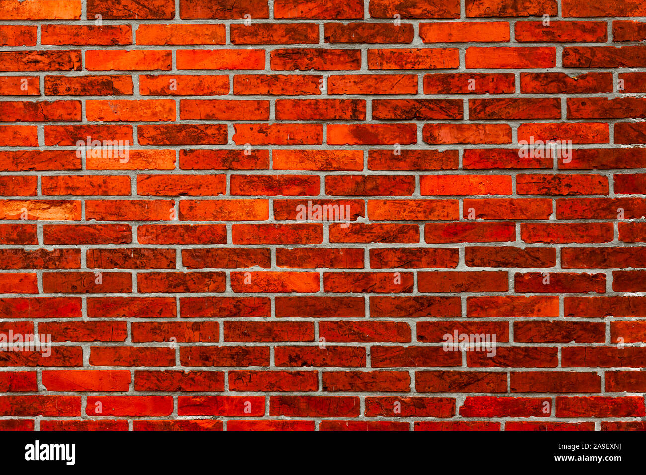 Red colour wall hi-res stock photography and images - Alamy